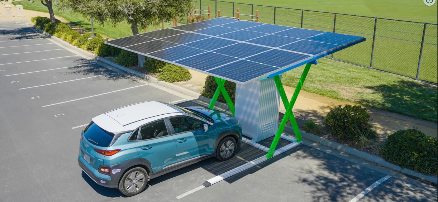 Beat the Heat: Follow 5 EV Driving Tips in Summer